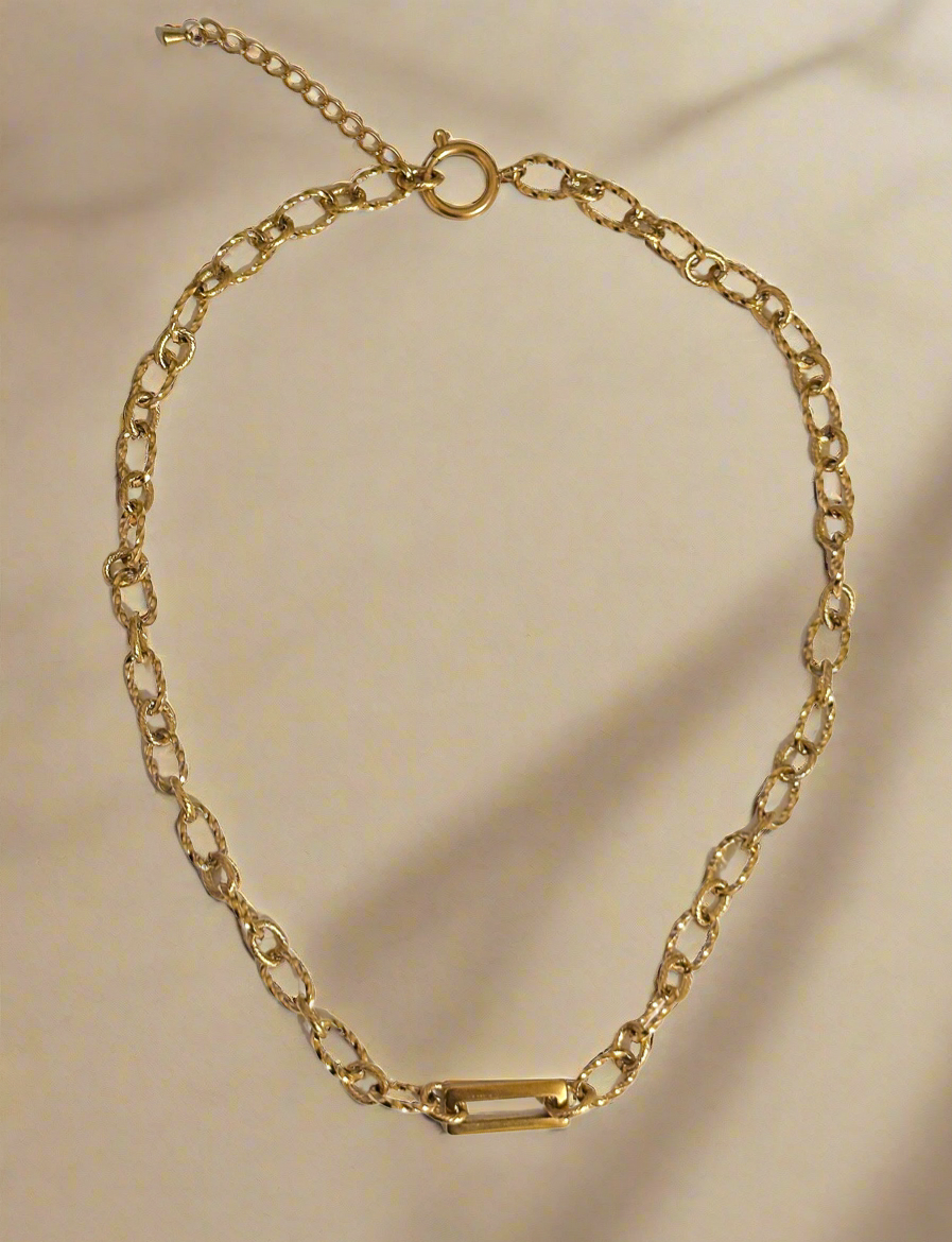 Bright handcrafted and curated gold jewelry. – Essential Paradise